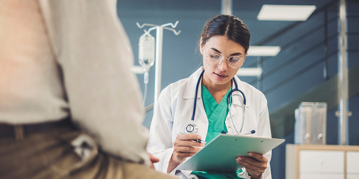 Seeing is Believing: Using Direct Observation to Teach Clinical Skills