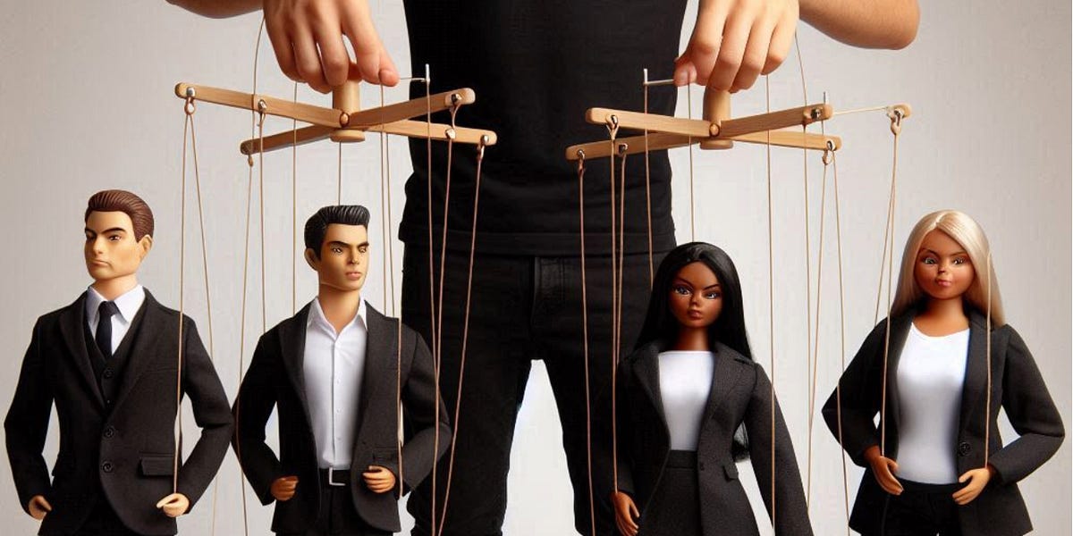 The Great Tornetta Briefing Battle Has Begun