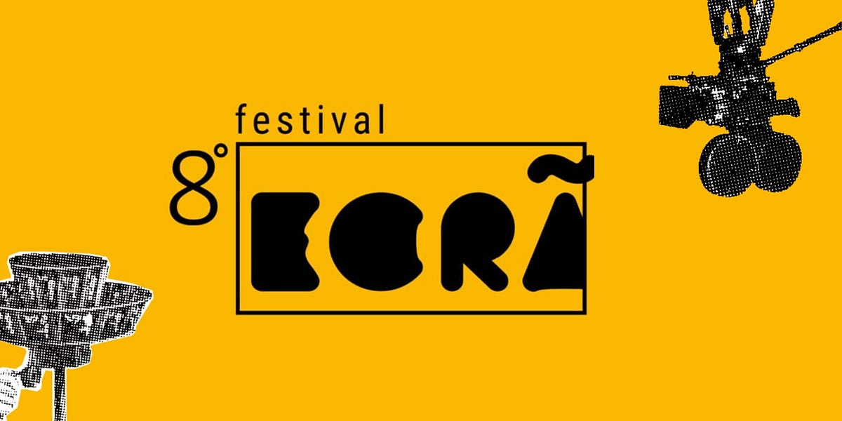 CINEMA NO RIO: Festival Ecrã 2024 - by Pedro Chamberlain
