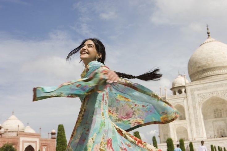 Happy Accidents - by Uma Shirodkar - Uma’s Substack