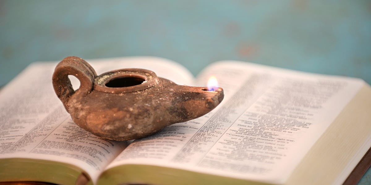 Thirteenth New Moon – Adar II and the Leap Year?