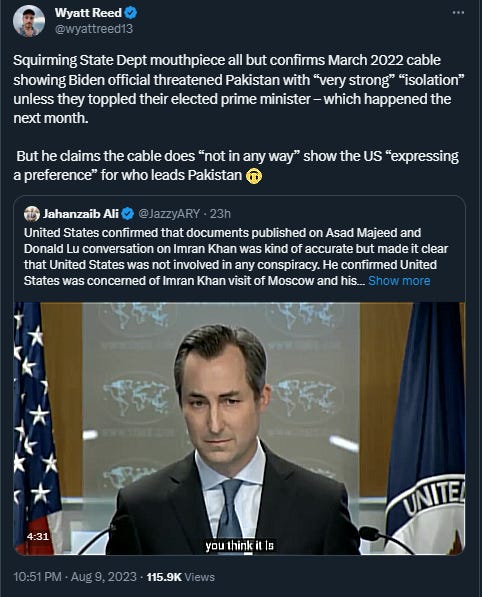 The Black Sea ‘War’ - xymphora’s Substack