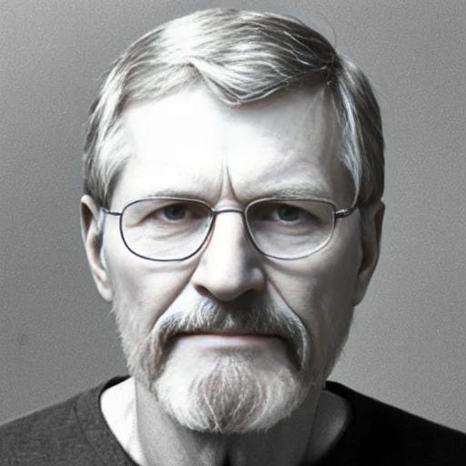 Ted Kaczynski and Fermi's Paradox - by Sam Ursu - Oldspeak