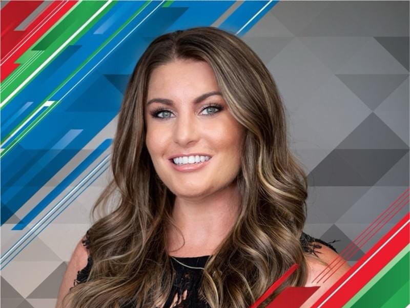 This Former MAGA Member Came To See She Was 'Brainwashed'