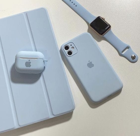 Why we love the iPhone so much - by sarahjonafuye