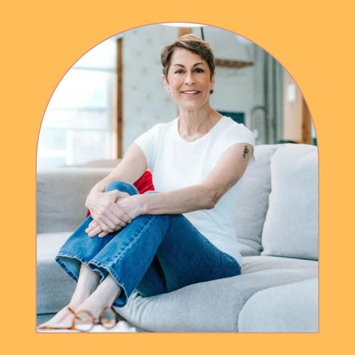 📿Extra Laundry w. Special Guest Susan Piver