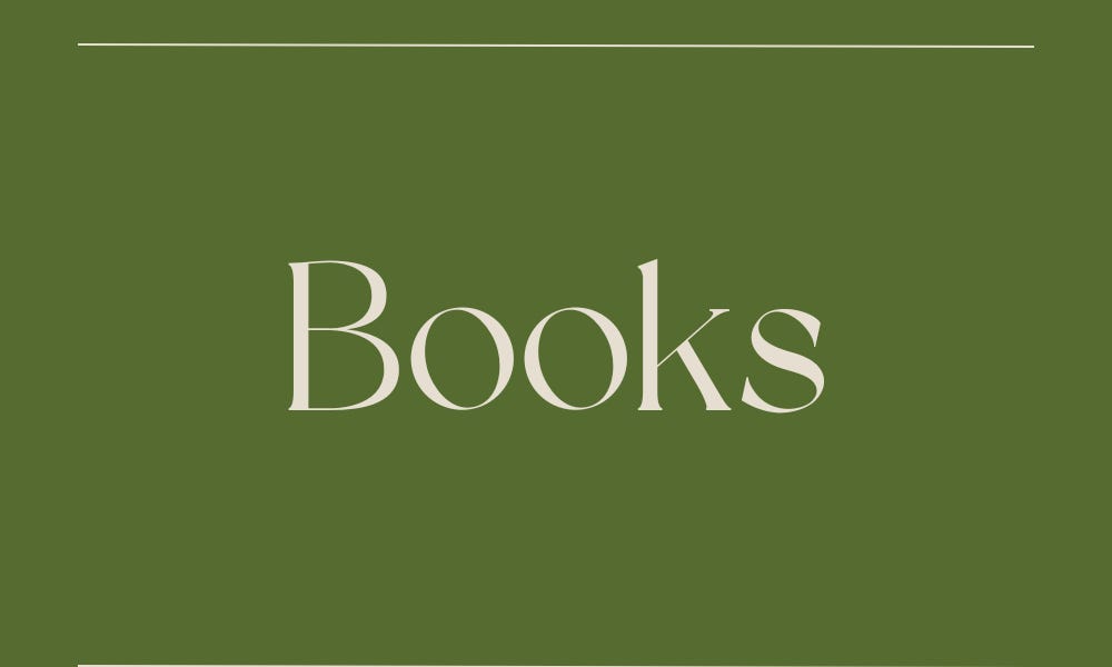 Books: Irish Reads that I Love - by Emma Lavelle