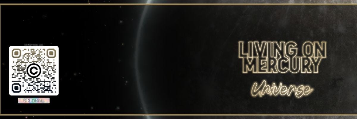 Exploring the Potential for Life on Mercury - Josh Universe