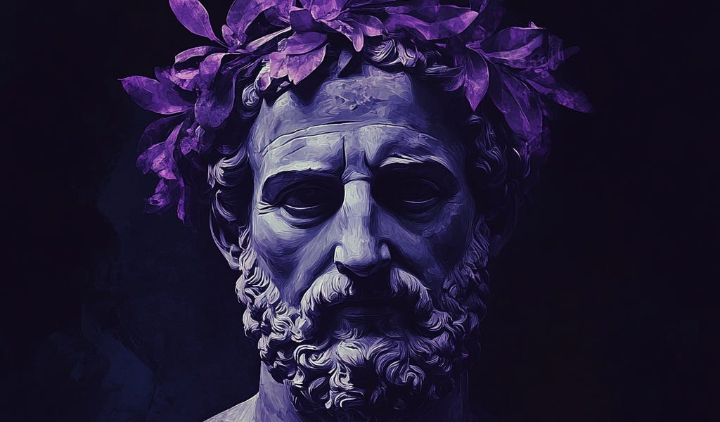 Dispatches From a Hollow State - Thucydides’s Substack