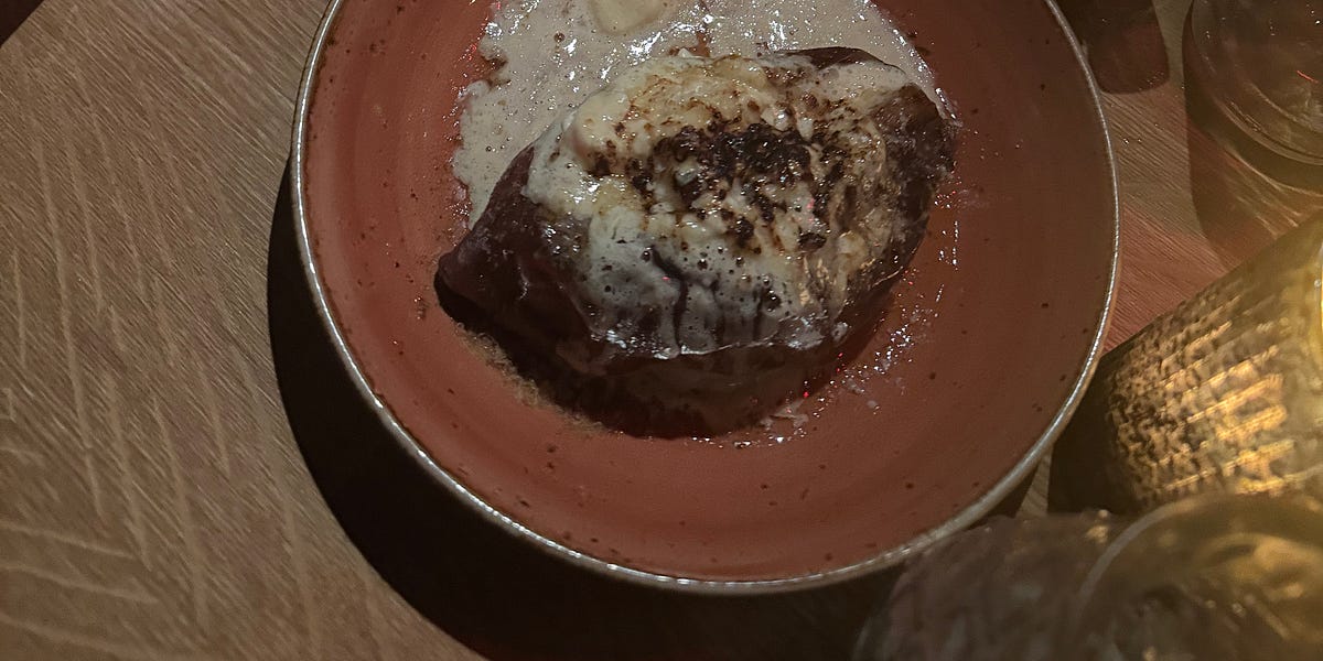 VARSITY READER: issue #30 - by Julia @smarterinasec