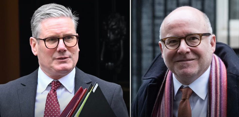 Britain's anti-British Attorney General!