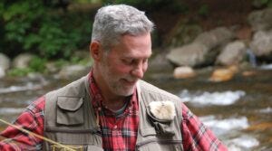 In Memoriam: Joseph Monninger (Burkina Faso 1975-77)