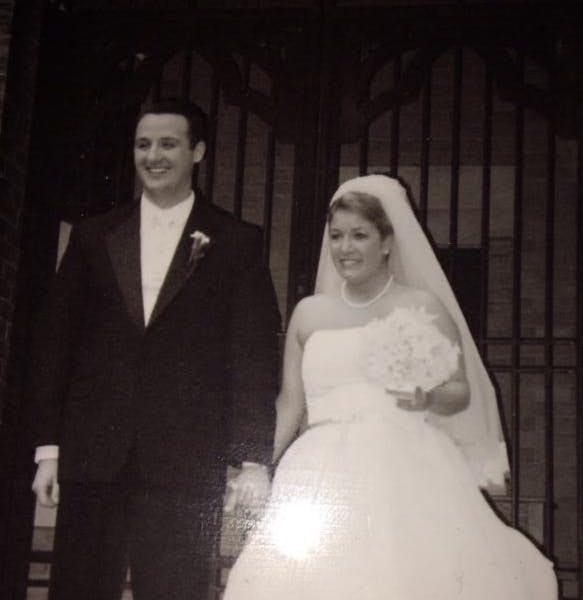 Good grief! - by Badass Rebellion - Badass’s Substack