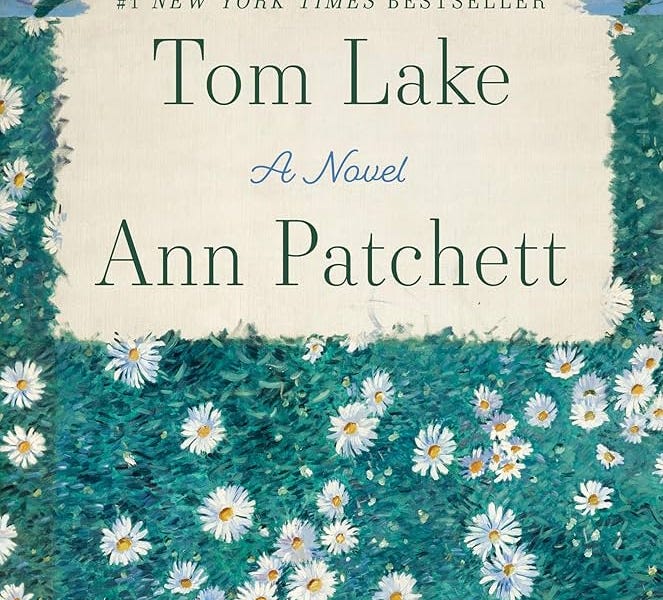 Book Review: Tom Lake - by Abby Roth