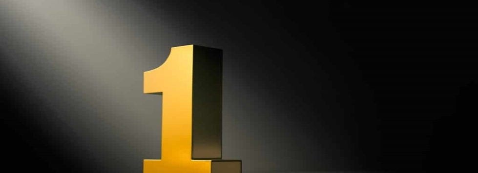 Estudio de los números y decodificación actualizada: El Uno