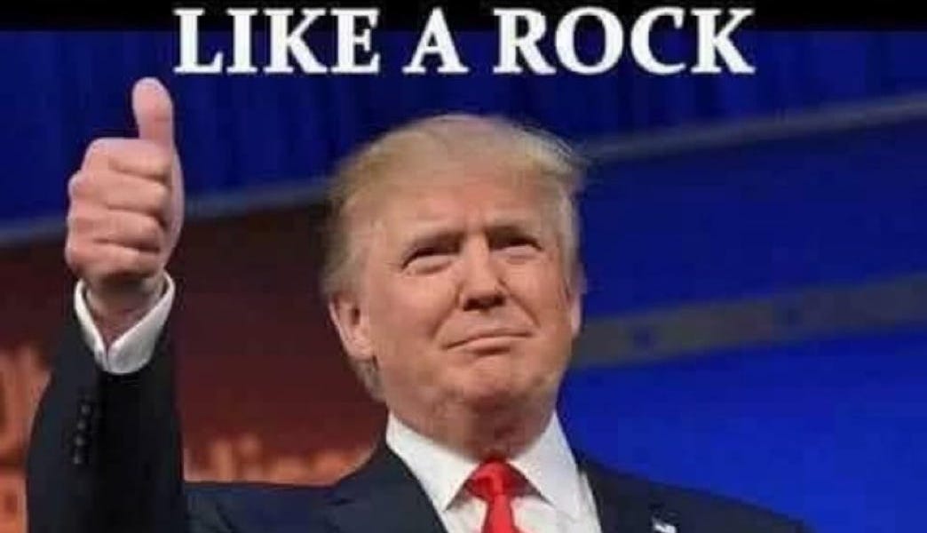 POKING AROUND AND PICKING THROUGH THE WEEKEND RUBBLE