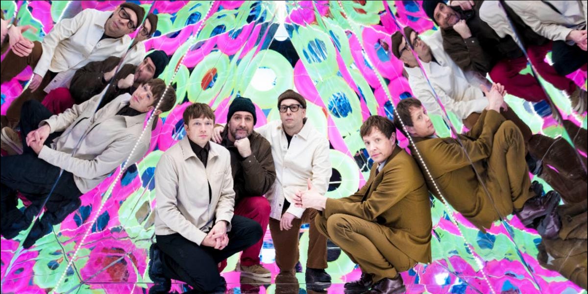 Lo mejor de la semana [18] - Mind Tricks por Hugo Sáez