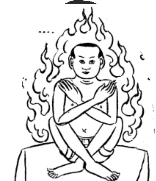 Tummo's Eighteen Trulkhors - Tsering Dorji's Newsletter