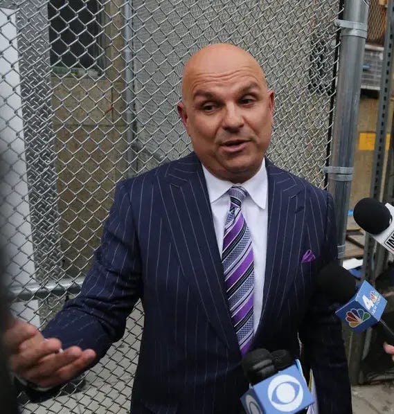 BYE-DALA: Arthur Aidala Passed Over for EDNY U.S. Attorney Role