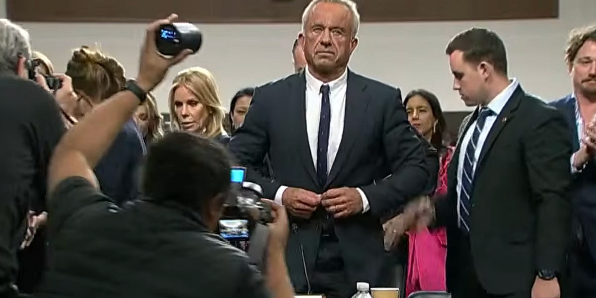 American Public Winning Medical Culture War