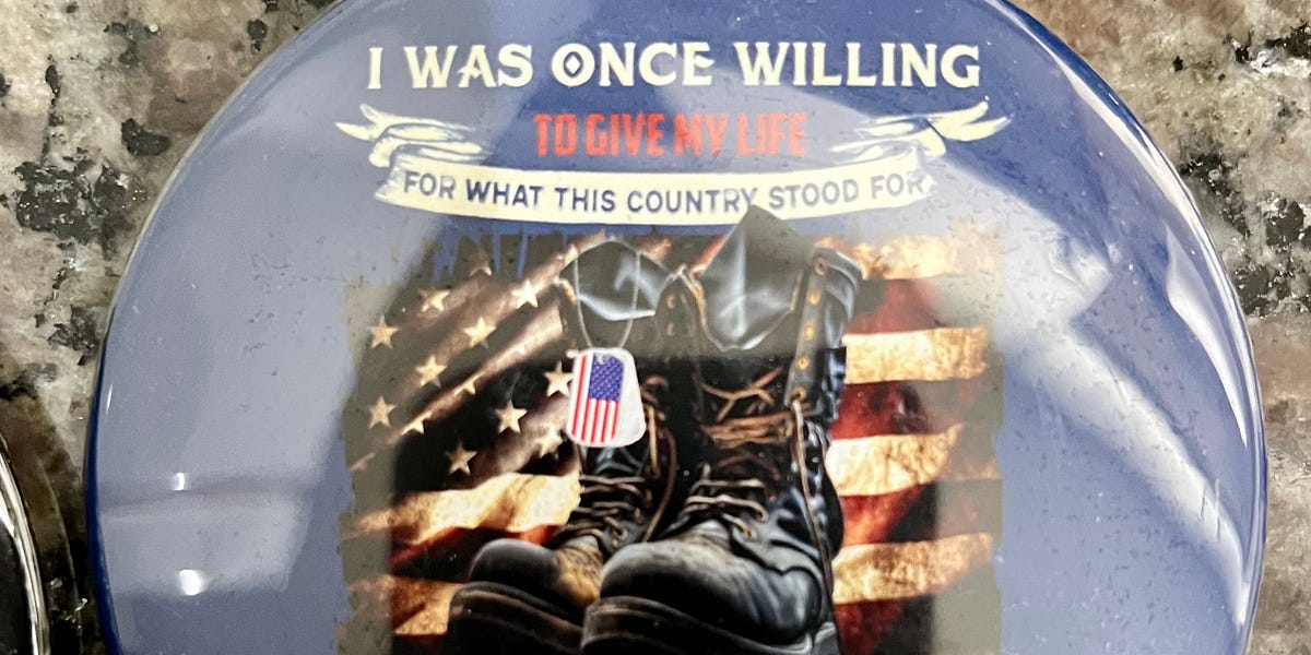 When immigration is your core issue… - by Seth Masket