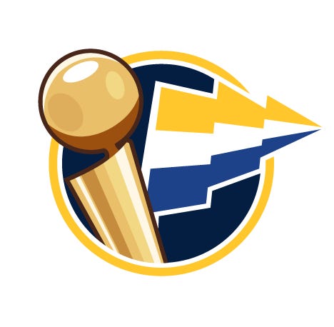 Post-game: moo ha ha ha DUBS STUN OKC - by Eric Apricot