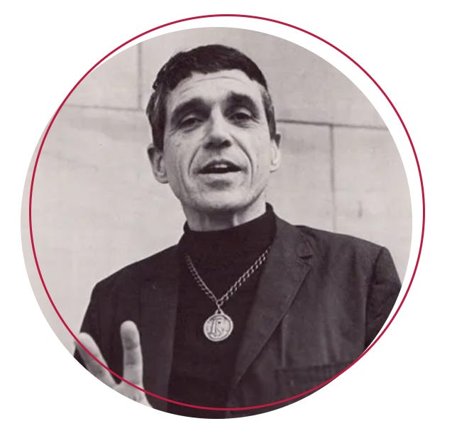 Communities of Resistance - by John-Paul Powley