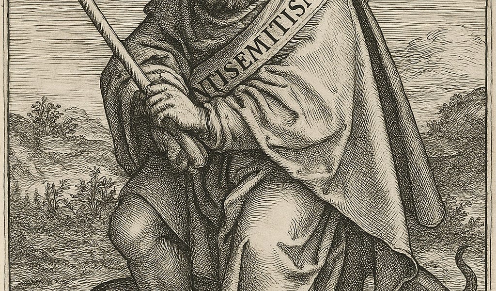 Some information about the Woke Right (the one that thinks Churchill is ...