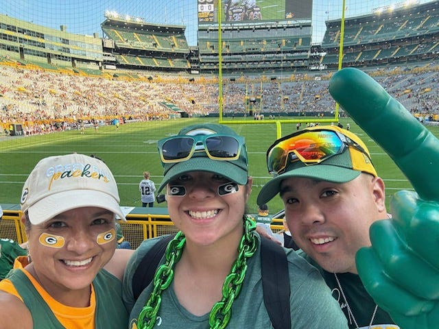 Shiny pebbles - by Amy Schwabe