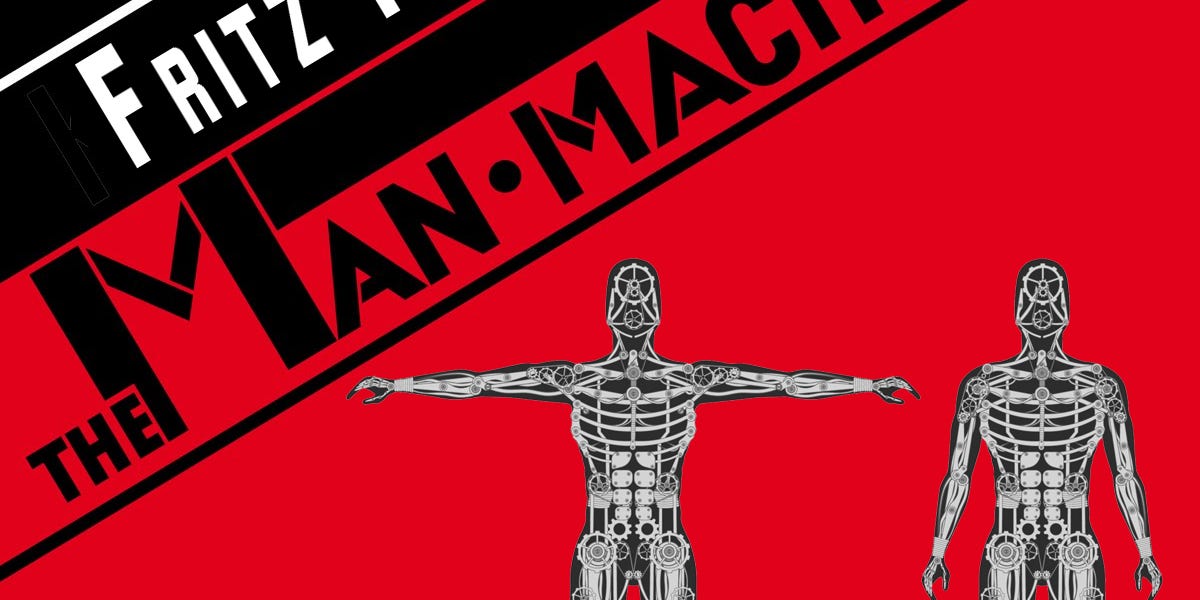 This one is all about you - by Fritz Freud - Fritz’s Freud