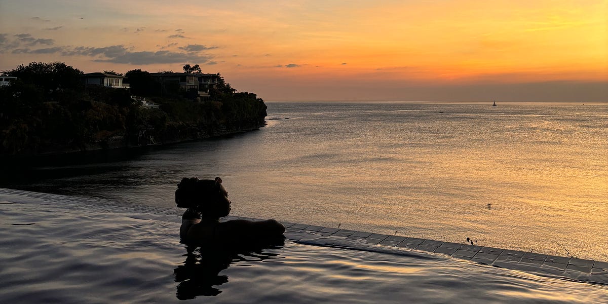 The Philippines - by Liz Madamidola - Liz’s Substack