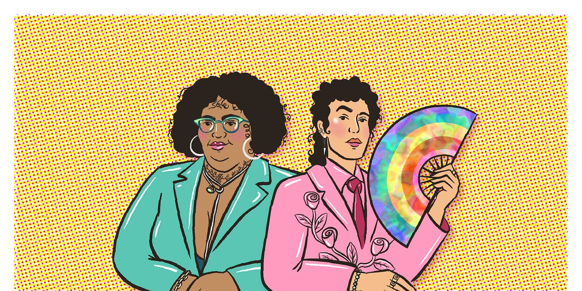 Happy Birthday Dear Jasmin! - Today in Gay