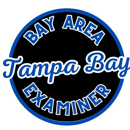 Tampa BAE Lightning: Game 60 Post Mortem - by Klinton Blair