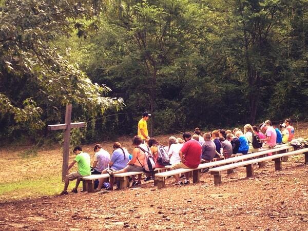 Recognizing the Signs - A Boyd Campbell