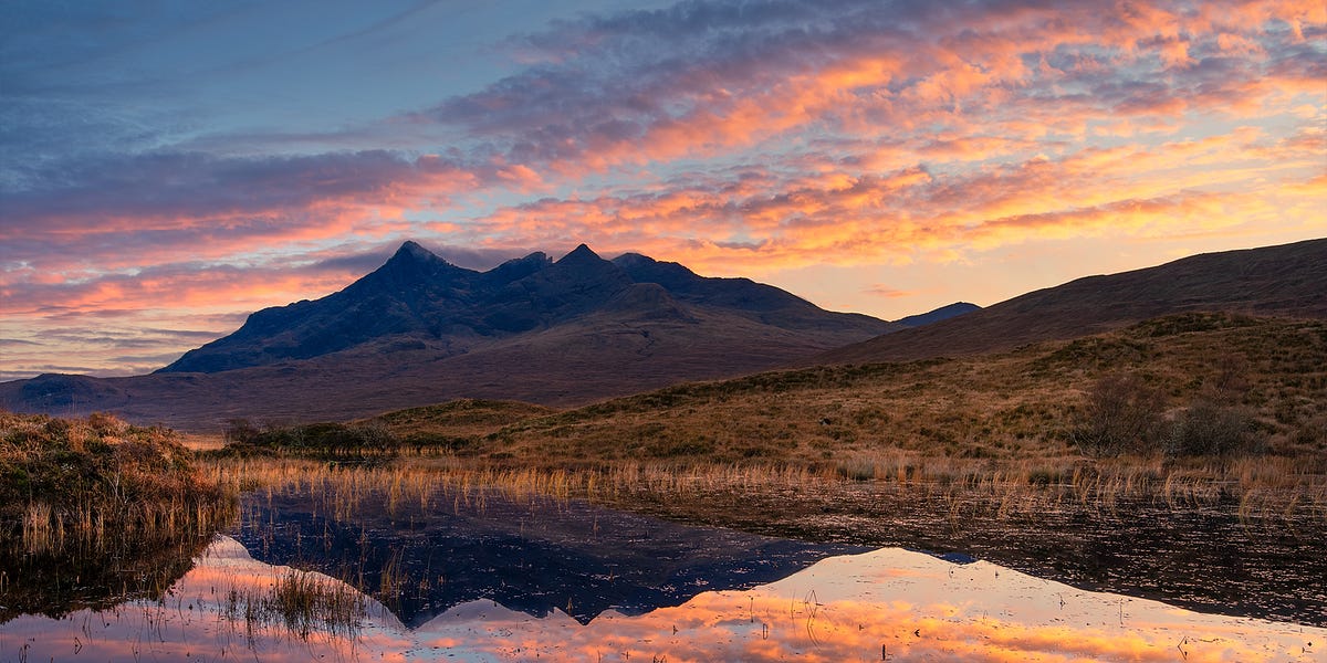 A History of Scotland in 10 Objects - @Scotland