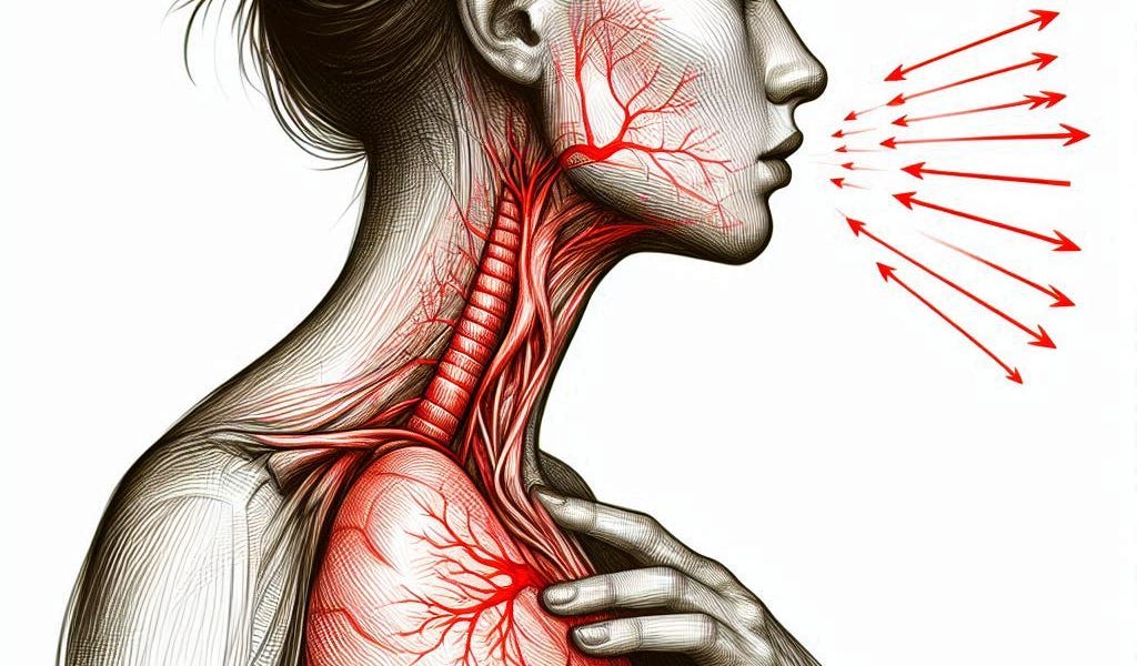 You're Breathing Wrong! Let's Fix It in 3 Simple Steps!