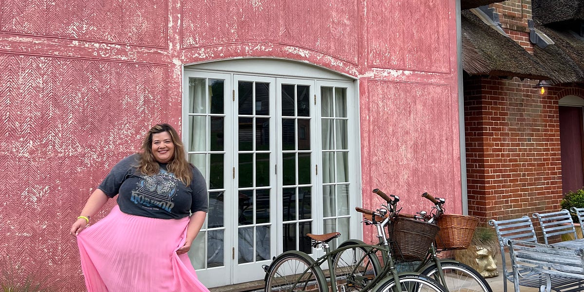 Do you feel comfortable naked? - by LC - Can We Discuss...