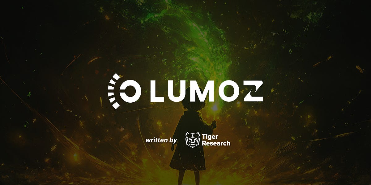 Lumoz: Cơ Sở Hạ Tầng Tính Toán Phi Tập Trung Cho Kỷ Nguyên AI, ZK & RaaS