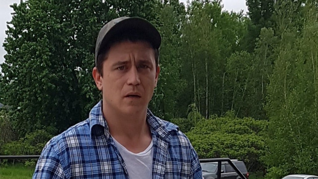 Weekend jail for sex-offender order breaches