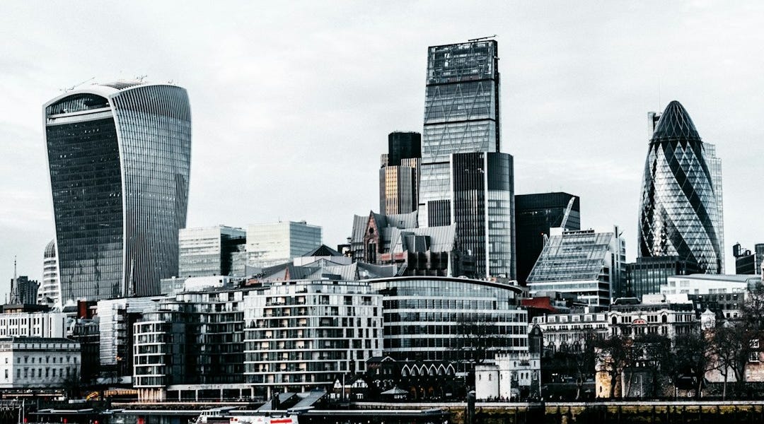 In defence of capitalism