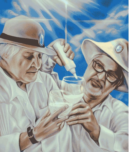 The History Of Mark Grenon, A Pioneer Of Chlorine Dioxide Therapy