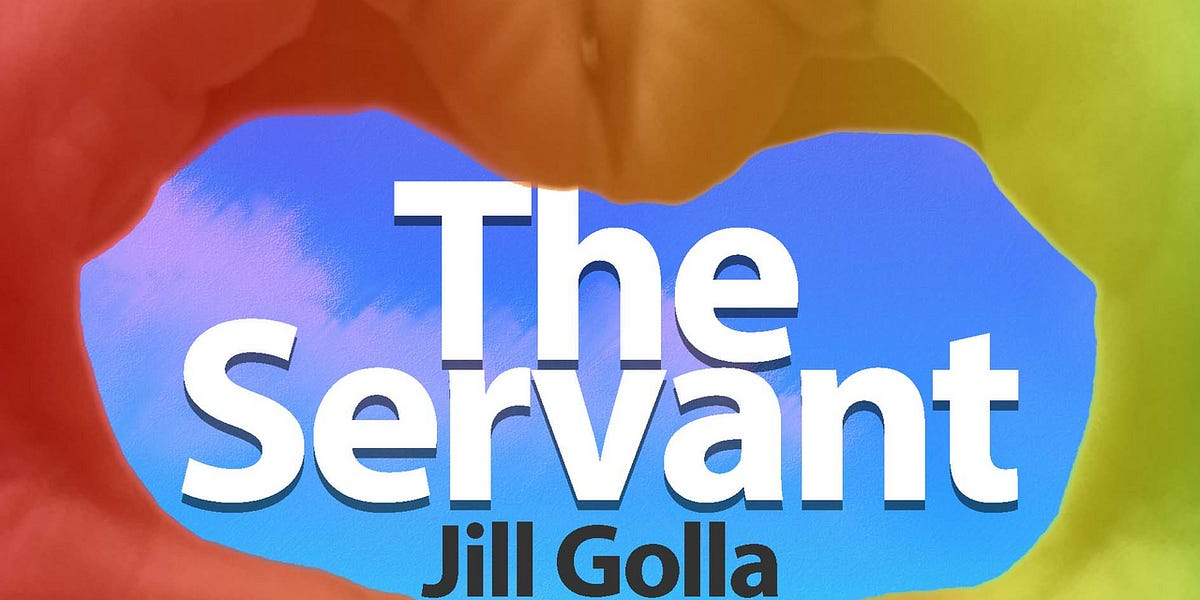 Appreciating God's Gifts - by Jill Golla