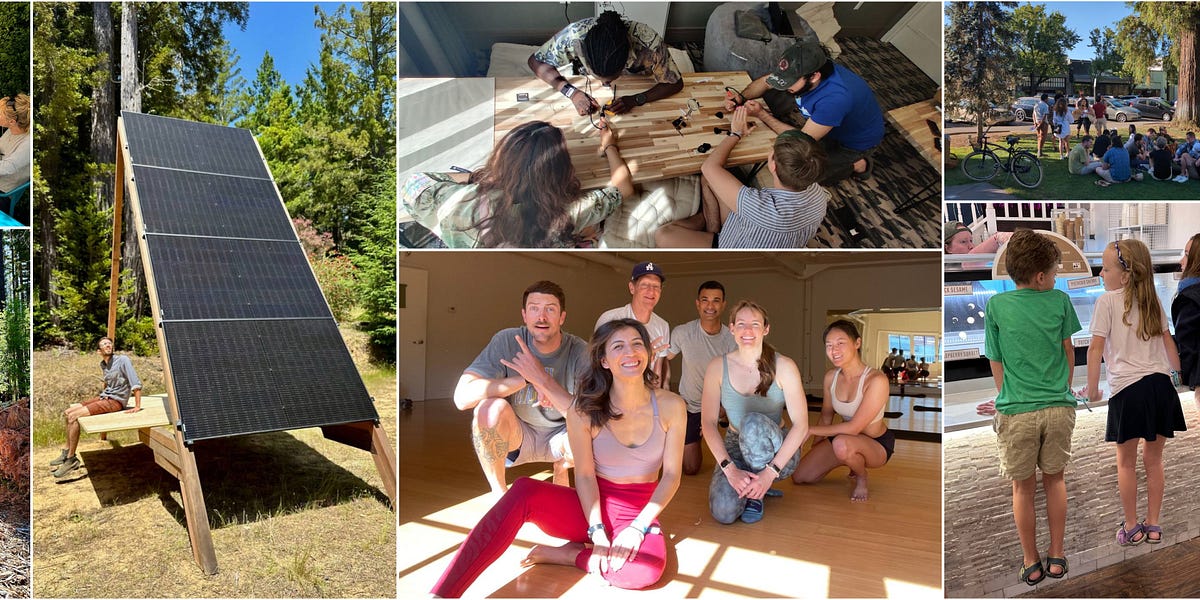 Edge Esmeralda 2024 Recap