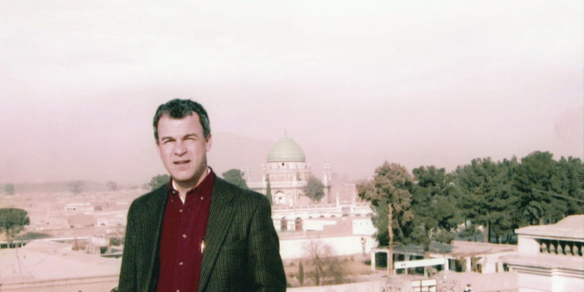 Comments - Interview with Bob Grenier: Bracing for Iranian retaliation ...