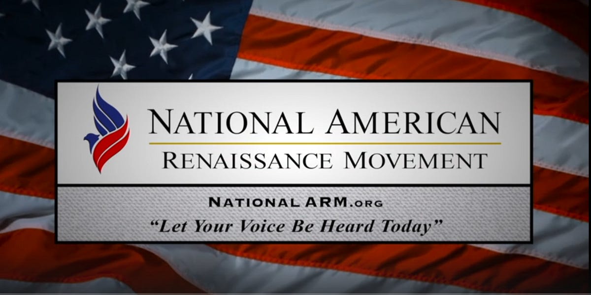 The National ARM Exposes Toxic Correlation Between Aerosol ...