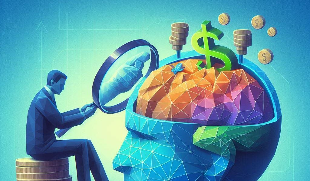 Understanding the stock market cycle - by Gev Arnsberg