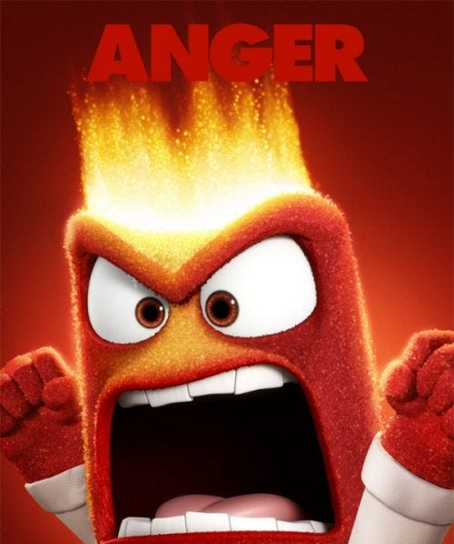 Flashpoints - by Jill Pollack - Creative Muscle