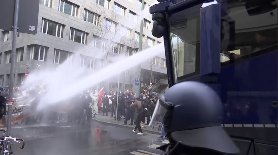 Comments - On “Public-Private Partnership” - by N.S. Lyons