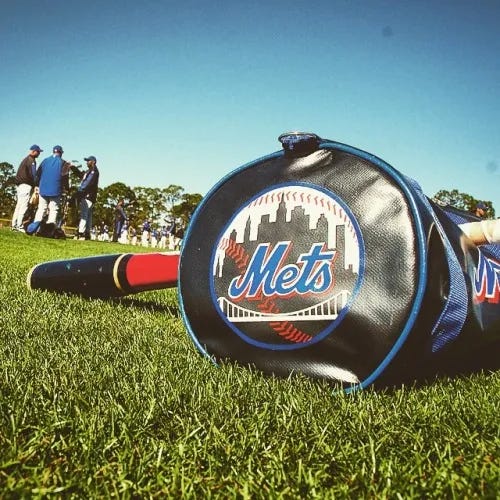 Thoughts on Drew Gilbert, Ronny Mauricio, Blade Tidwell and more