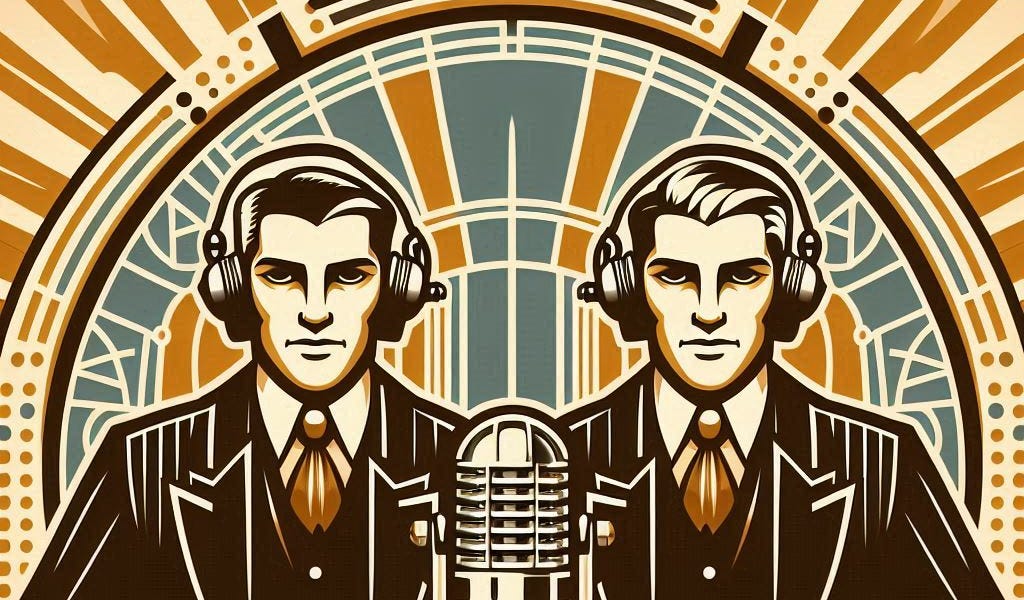 The Spin Report 1/19/25 - by J.D.C. - The Spin Report